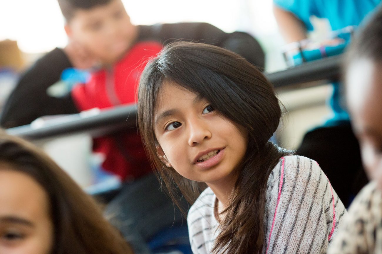 1. Invest in Students | California Education GPS